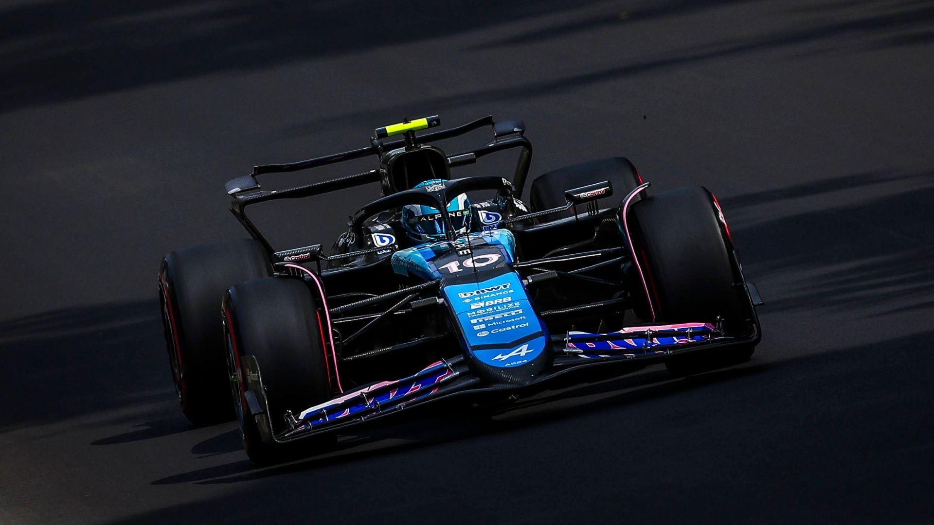 "Executive Leadership Has Failed Them": F1 Expert Explains The Reason ...