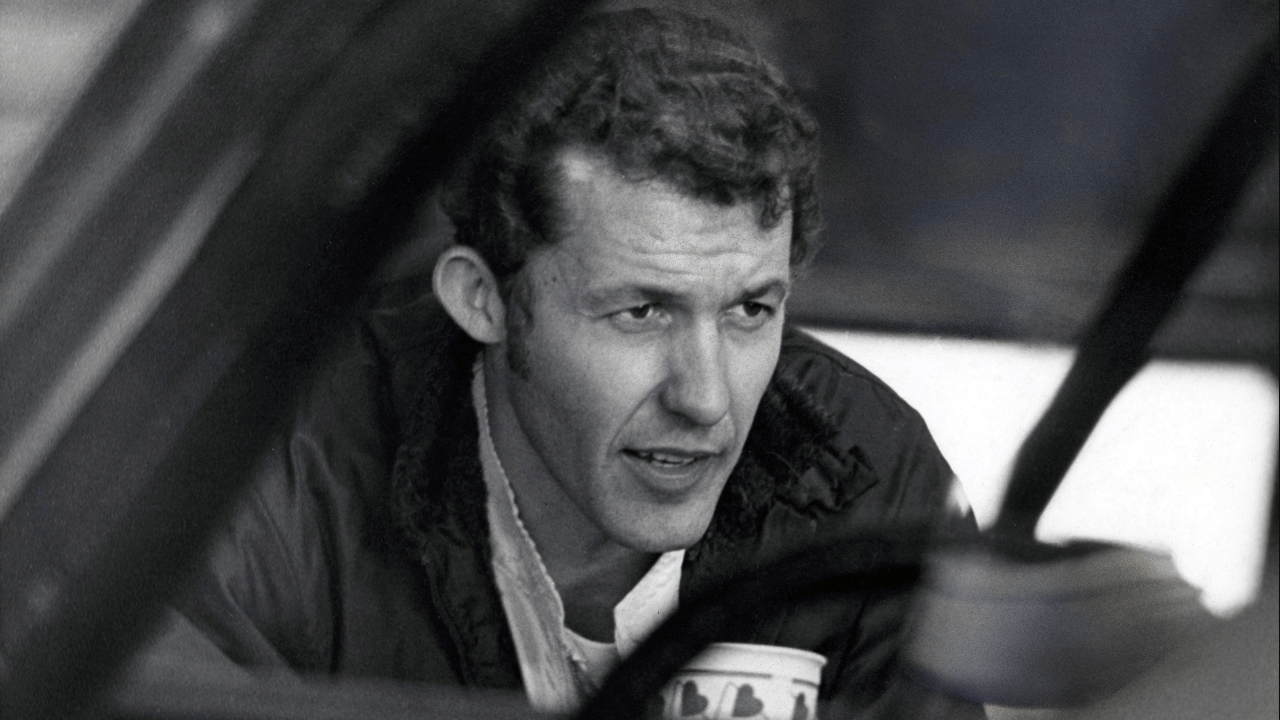 History of the NASCAR Professional Drivers Association Led by Richard ...