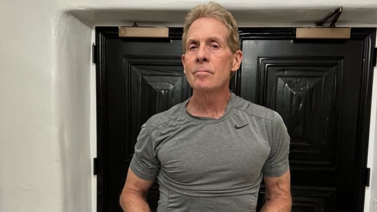 “It’s Your Fault, Jerry Jones”: Skip Bayless “Throws Away” His Cowboys ...