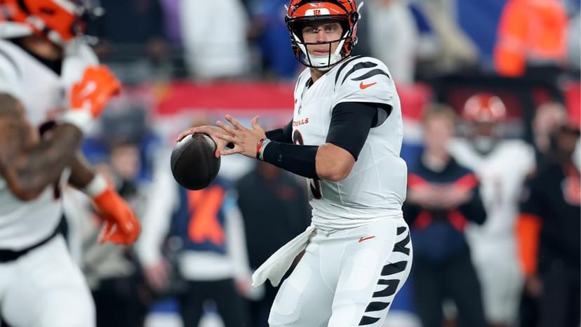 Bengals News: Joe Burrow Overtakes Peyton Manning and Tom Brady With an All-Time QB Record - The ...