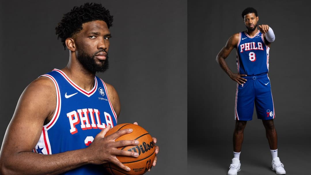 “Don’t Trust Their Health”: Tim Legler Shades 76ers in Eastern ...