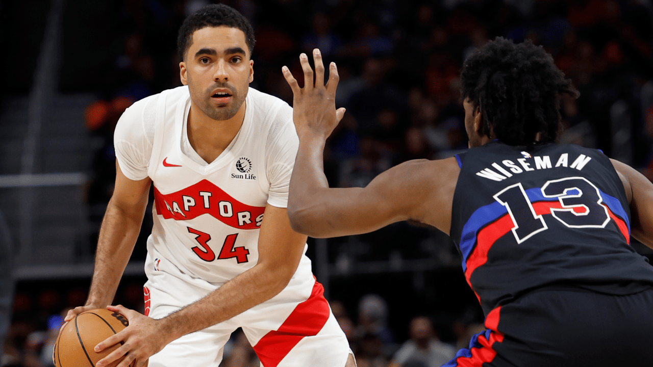 What Made the NBA Introduce the New ‘Jontay Porter Rule’? - The SportsRush