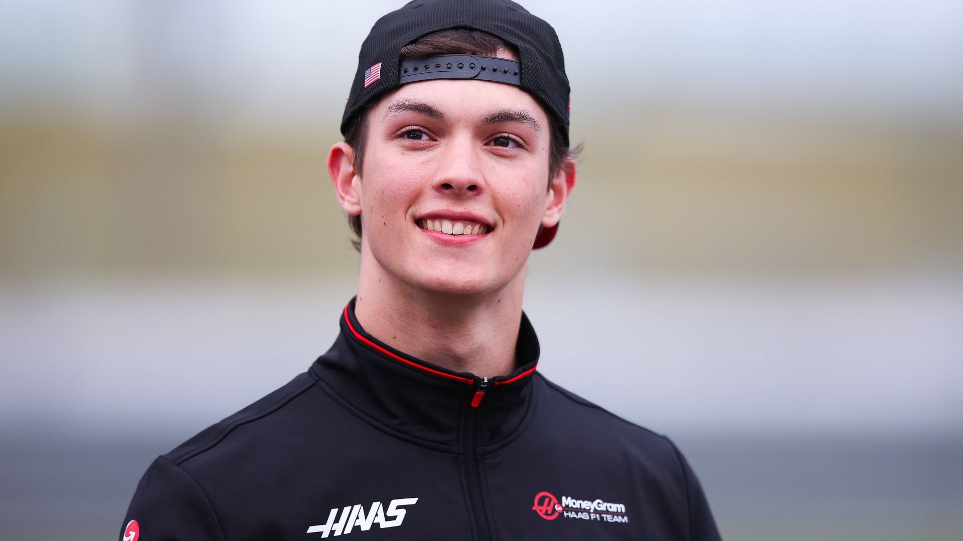 Oliver Bearman’s Younger Brother Gets a Shoutout From Grandpa For ...