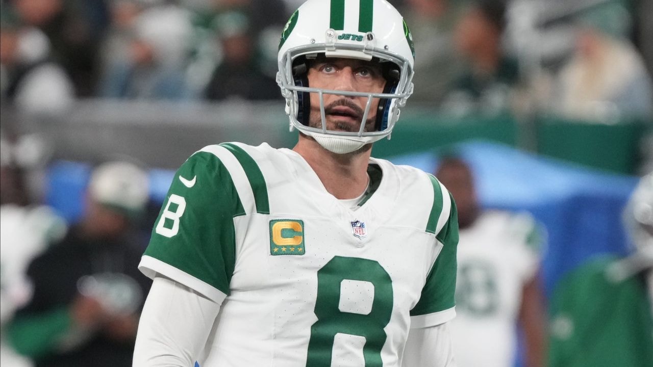 Aaron Rodgers' Hail Mary: Who Holds the Record For the Most in NFL ...