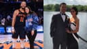 Who is Jalen Brunson's Wife? Everything We Know About Ali Marks Brunson ...