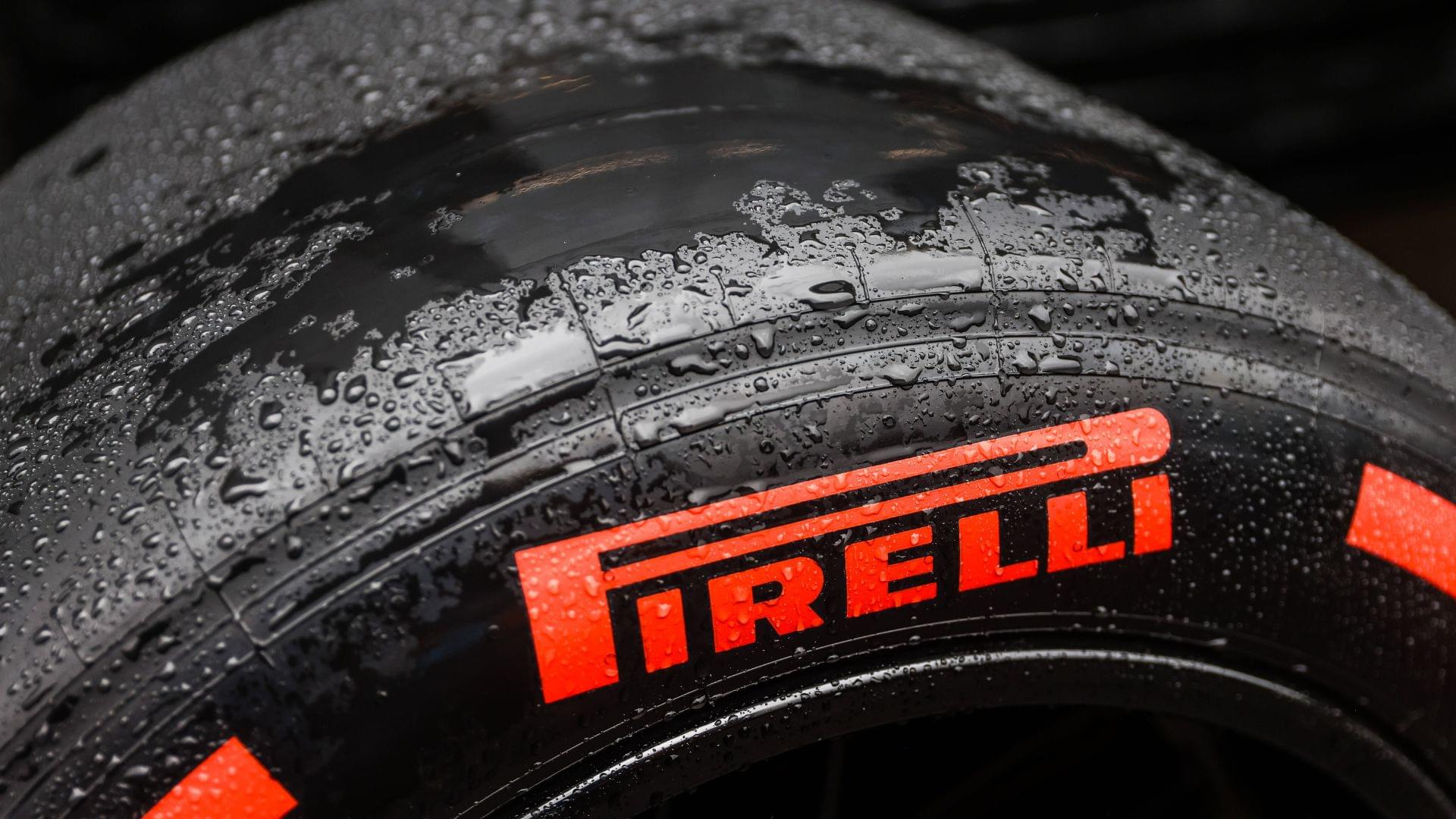 How Pirelli’s New Extra Soft Tire Could Be Challenging for F1 Drivers ...