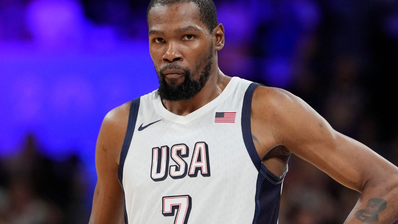 Commanders Fan Kevin Durant States Cowboys Fans Are His Enemies: “I ...