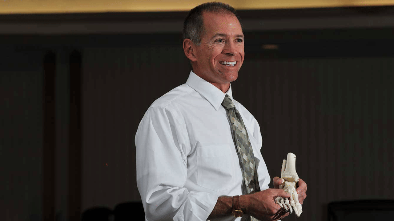 Athletic Tape Usage & Techniques: Mike Ryan's Masterclass - The SportsRush