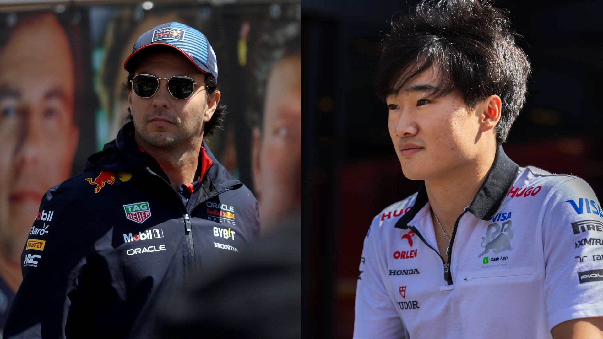 Yuki Tsunoda in the Run for Sergio Perez’s Seat, Clears Helmut Marko - The SportsRush