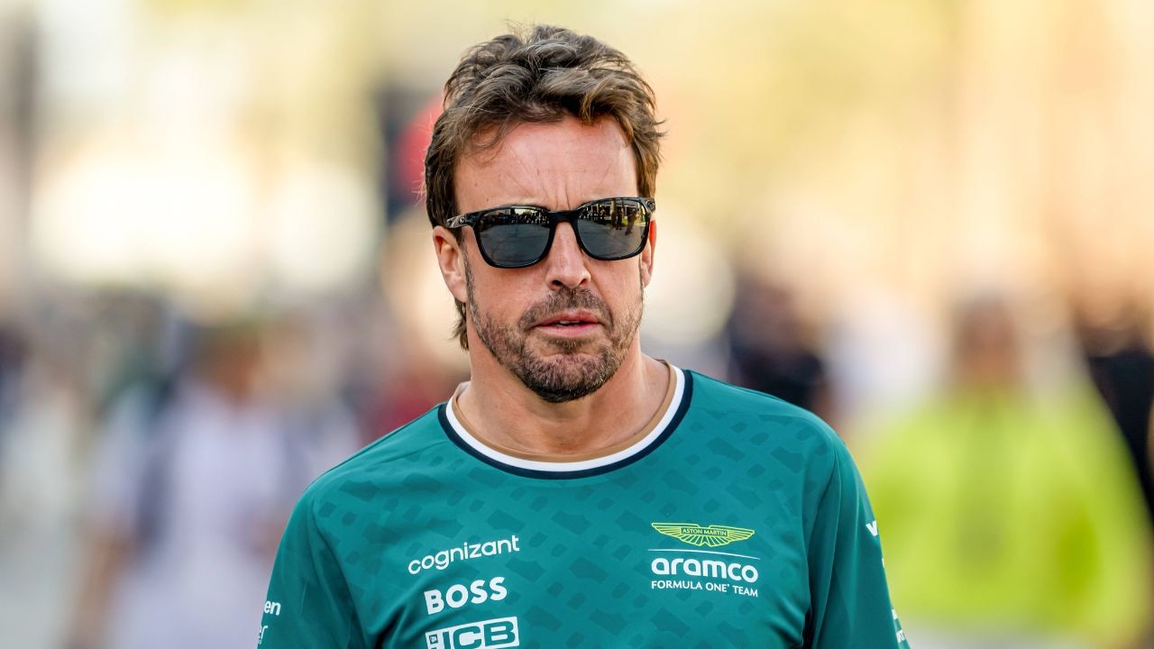 The Flaws in Celebrating Fernando Alonso's 400 Races: A Closer Look at ...