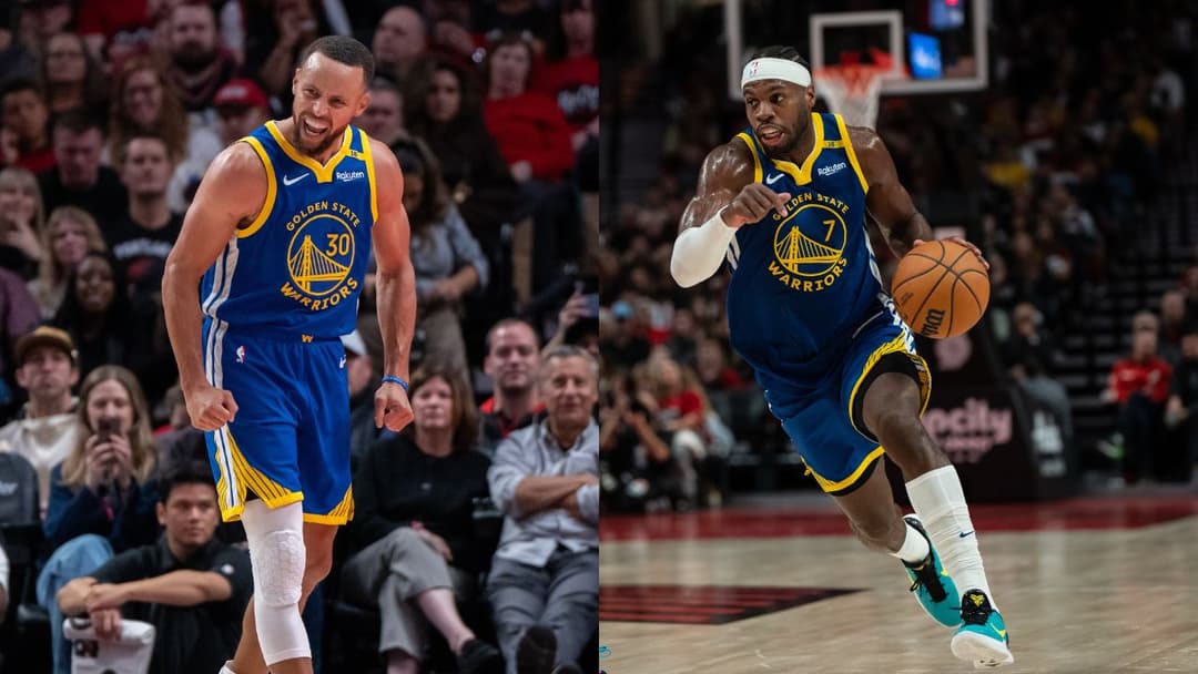 “Without Klay Thompson, You Need Shooting”: Stephen Curry Speaks Out on ...