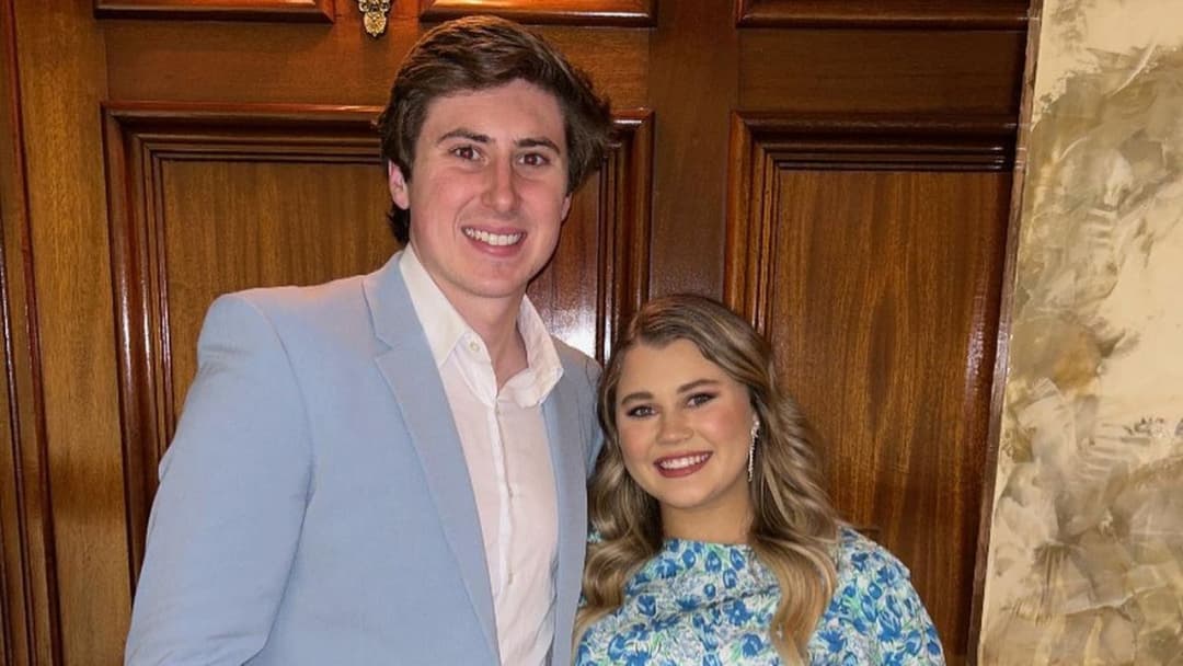 Vikings Kicker Will Reichard’s Wife Reveals Why He Slept Only 4 Hours ...