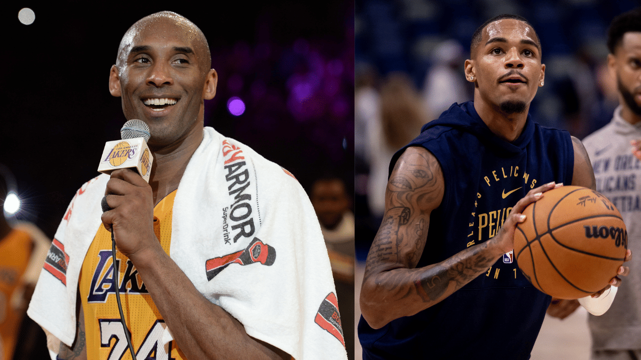 Will Dejounte Murray Channel His Inner Kobe Bryant and Play Despite ...