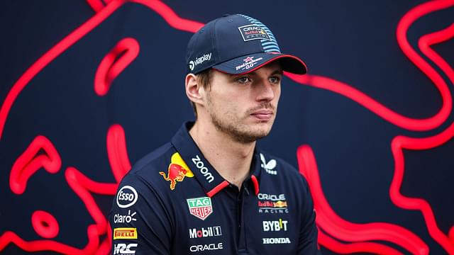 Max Verstappen Explains Why Red Bull Wasn’t “More Competitive” Despite ... Max Verstappen Explains Why Red Bull Wasn’t “More Competitive” Despite ...