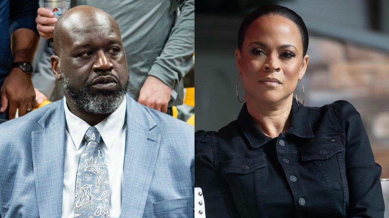 "They're Trying to Break Us Up": Shaquille O'Neal's Ex-Wife Shaunie Blamed "Other Women" For ...