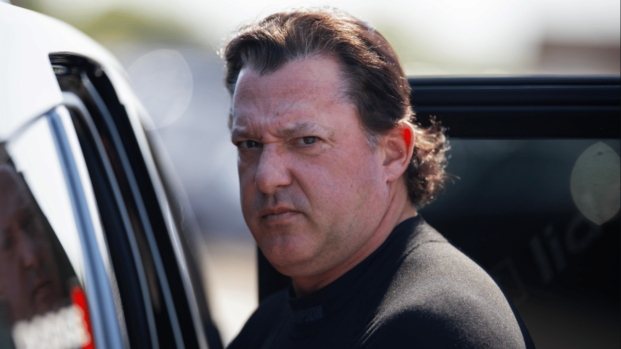 "I Think It's Needed": Tony Stewart Comes to NASCAR's Defense Amid ...