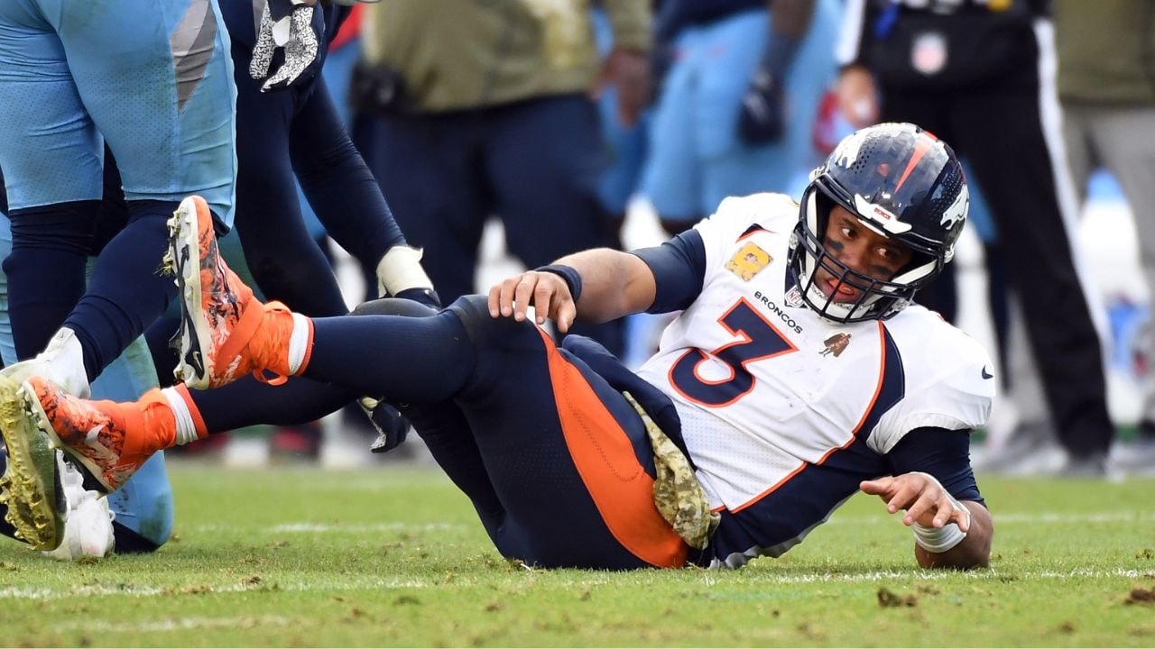 “I Knew That That May Be the End”: Russell Wilson Looks Back At His ...