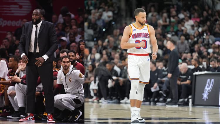 “Becoming One of My Favorite Teams”: Kendrick Perkins Shockingly Admits ...