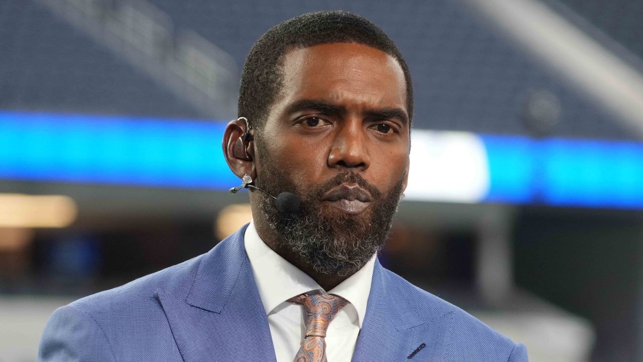 NFL Thanksgiving Games: Randy Moss Breaks Down His Epic 3-TD Turkey Day ...