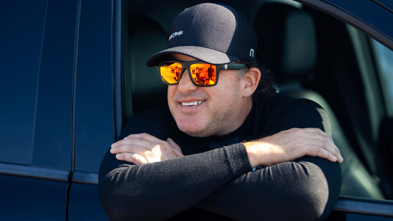 “There Is No Way in Hell…”: Tony Stewart Reveals How He Decided a Name ...