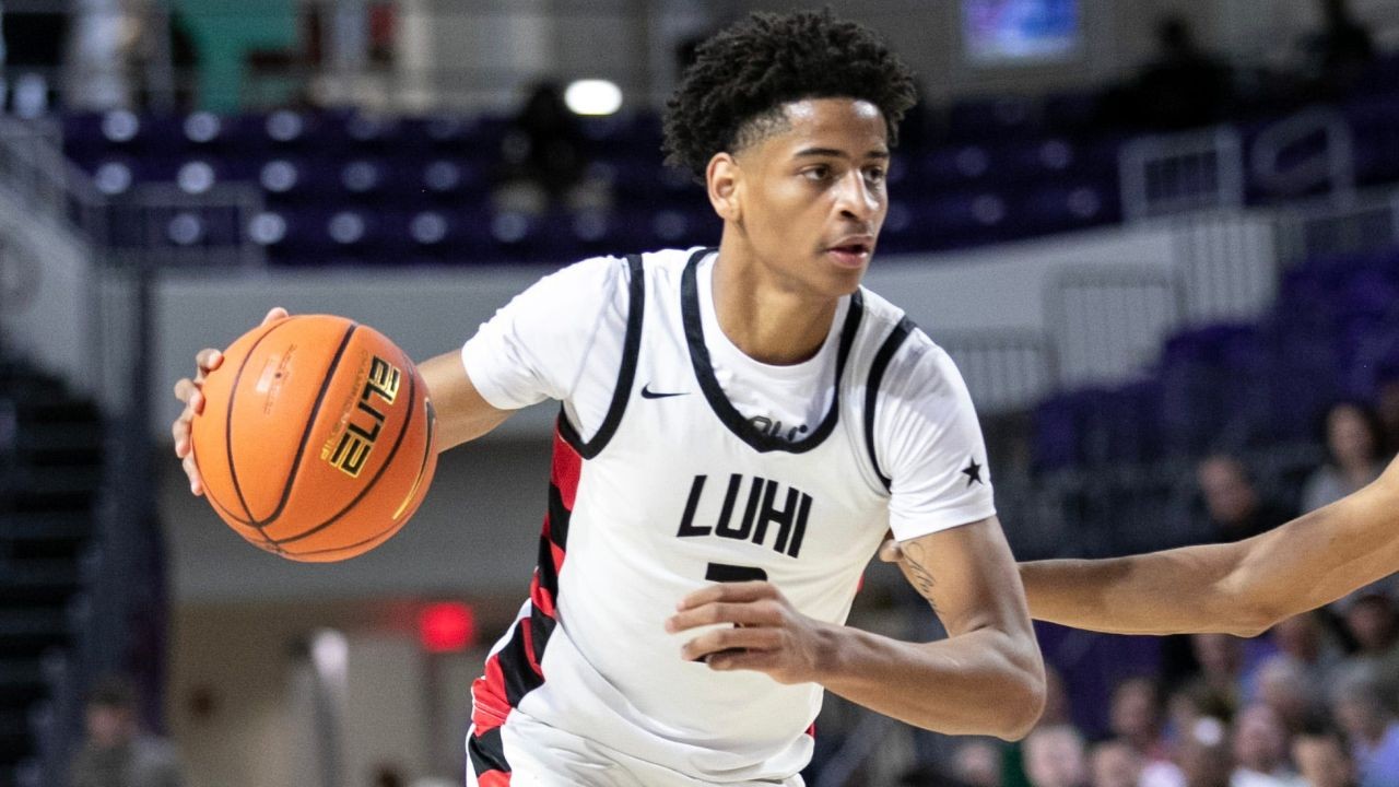 Kiyan Anthony Speaks Out About One-and-Done in College and How NIL Has ...