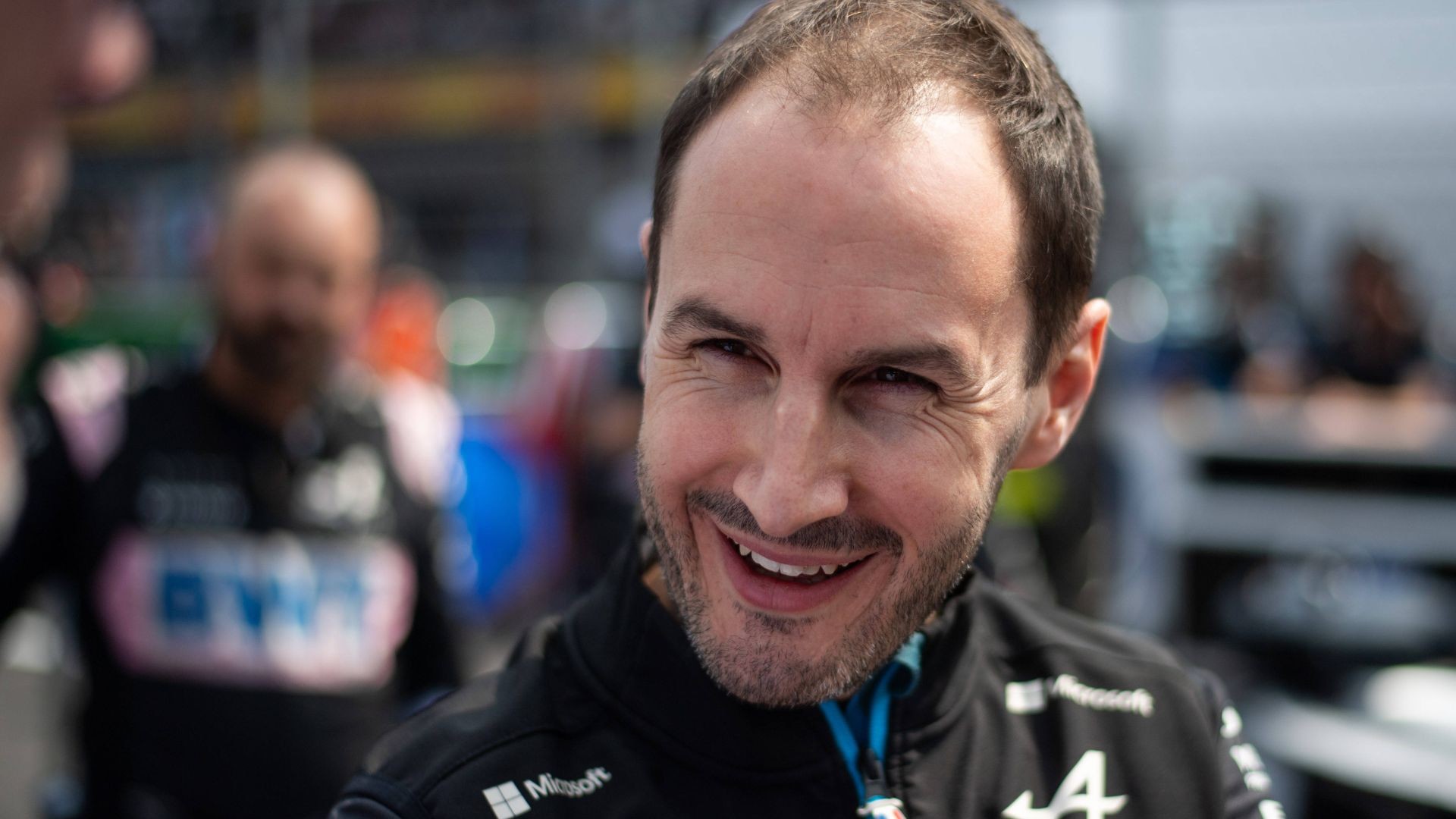 “I Was in Denial”: Oliver Oakes on Coming to Terms With Retiring as a Driver at a Young Age ...