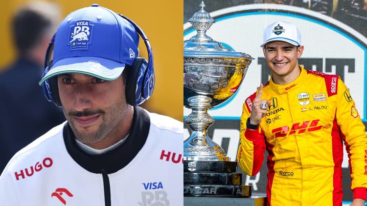 Cadillac F1 Driver Lineup: What Are the Options Available for F1’s 11th ...