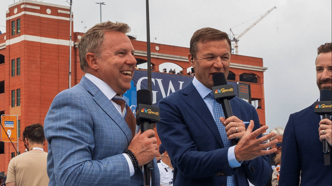 NASCAR Fan Favorite Leigh Diffey Reveals Schedule for 2025 - The SportsRush