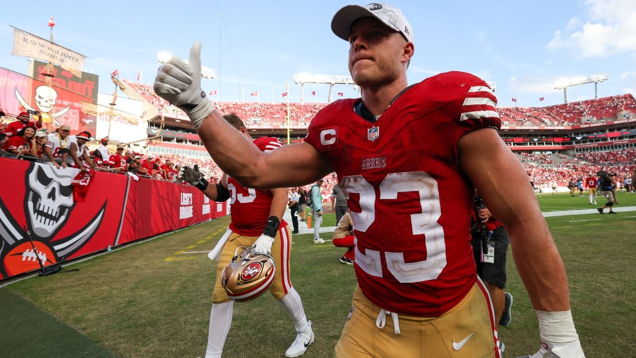 Manti Te’o’s Preseason Take on the 49ers is Suddenly Making More Sense ...