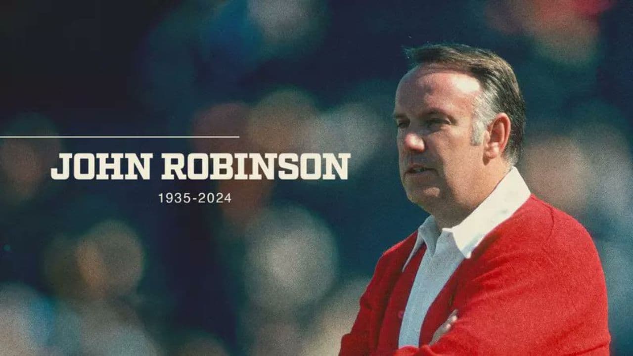 “RIP Coach”: USC and LA Rams Fans Mourn John Robinson's Passing at 89 ...