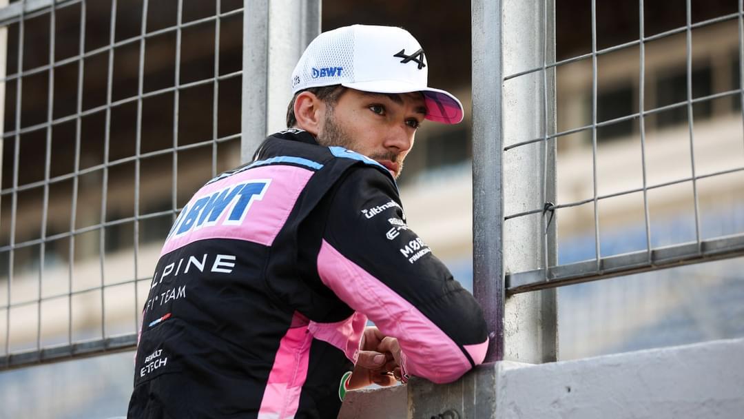 Pierre Gasly Made to Cancel His Vacation as ‘Punishment’ Amid Rumors of Rift With Flavio ...