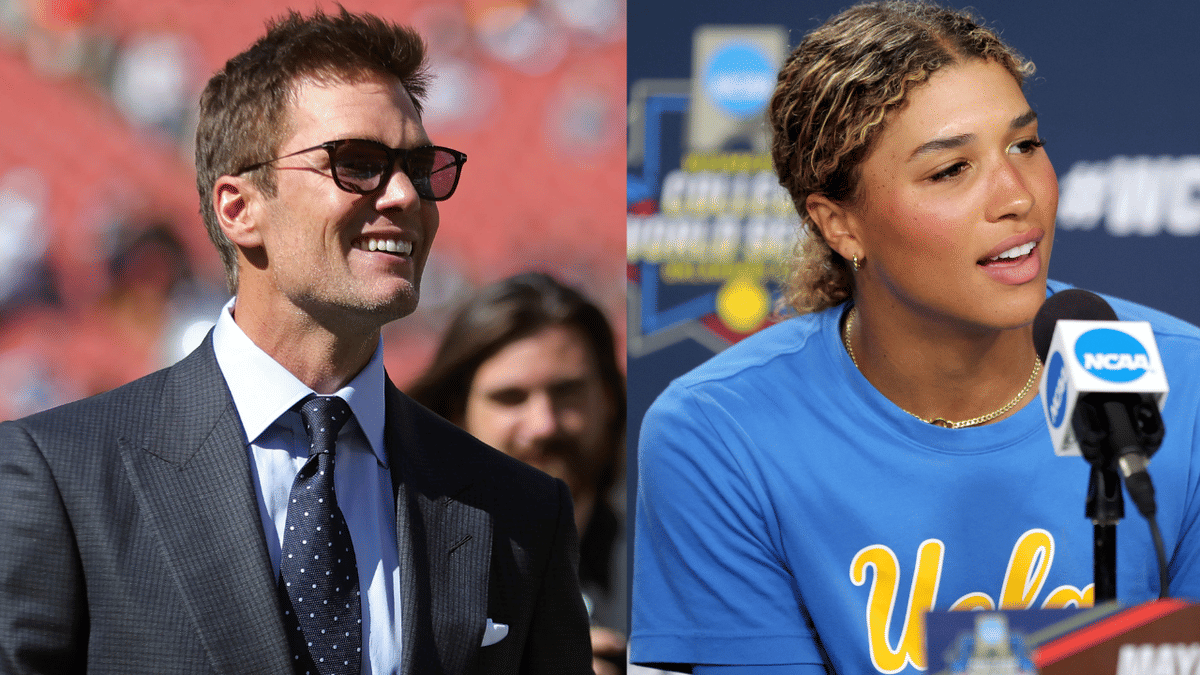 “You Can Learn So Much From Observing“: Maya Brady Shares How Uncle Tom ...