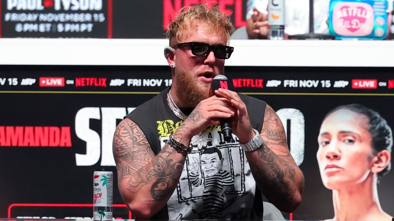 Which NFL Team Does Jake Paul Root For? - The SportsRush