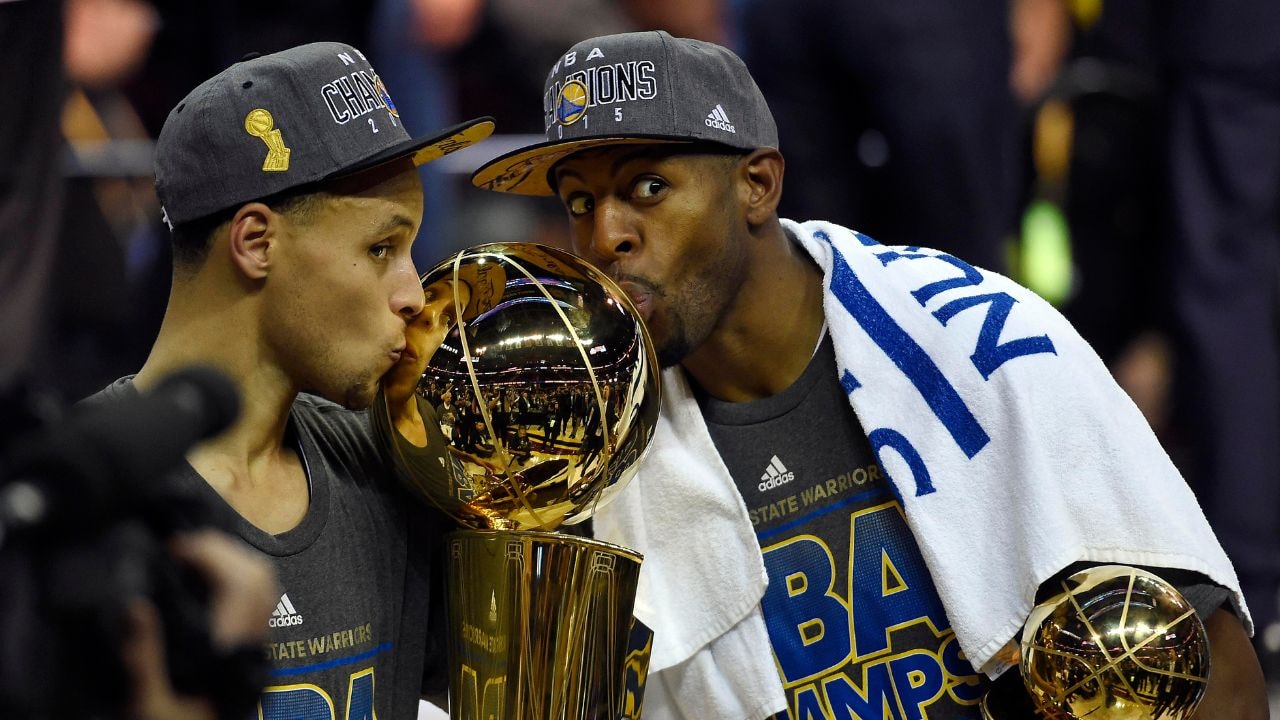 “Wouldn’t Have Been Ready”: Grizzlies Legend Recalls Andre Iguodala ...