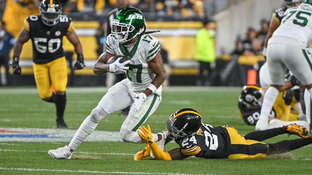 Davante Adams Concussion News: Injury Analyst Cites Two Major Concerns ...