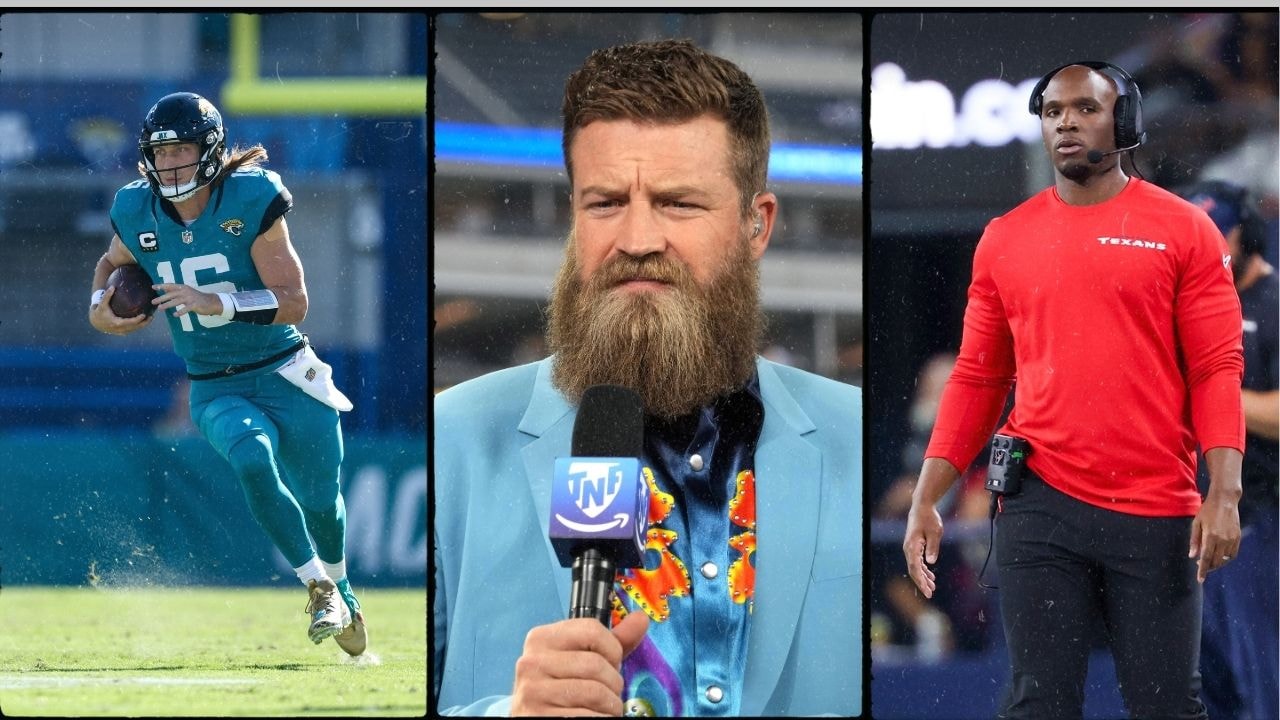 “I Hate That Trevor Got Hurt”: Bills Legend Responds to Texans HC’s ...