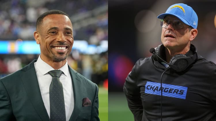 "He Wanted to Compete & Beat Patrick Mahomes, Andy Reid": Rodney ...