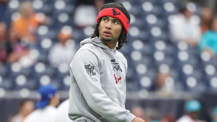 “I Knew That the Drugs Were the Catalyst Behind My Poor Choices”: CJ ...