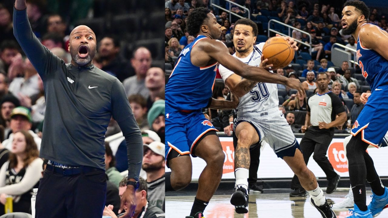 “Be the Same Way Both Sides”: Magic HC Jamahl Mosley Calls Out 30 to 13 ...