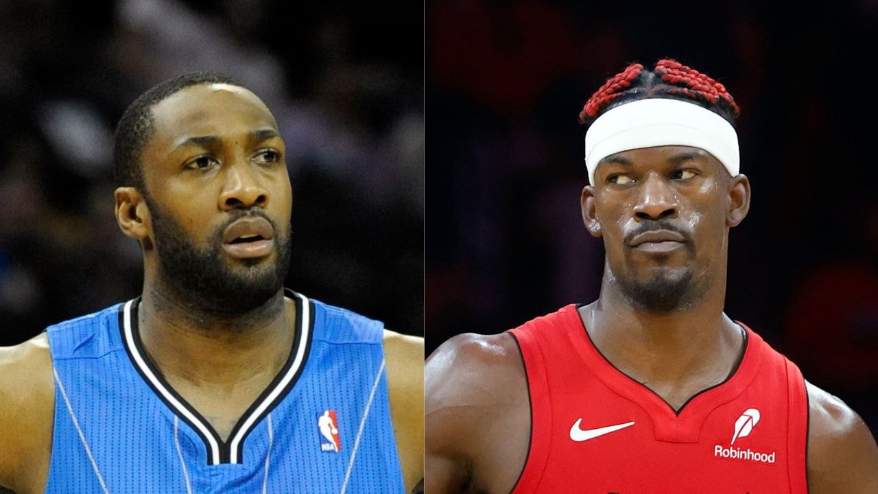 'Don't Need Another Guy Who's Gonna Disappear': Gilbert Arenas Doesn't ...