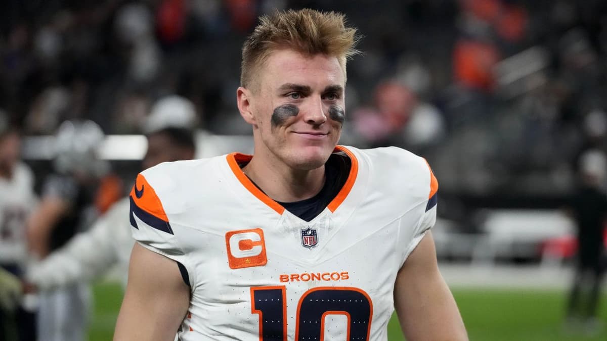 Bo Nix Revisits His Family’s Auburn Roots As He Passes Baker Mayfield’s ...