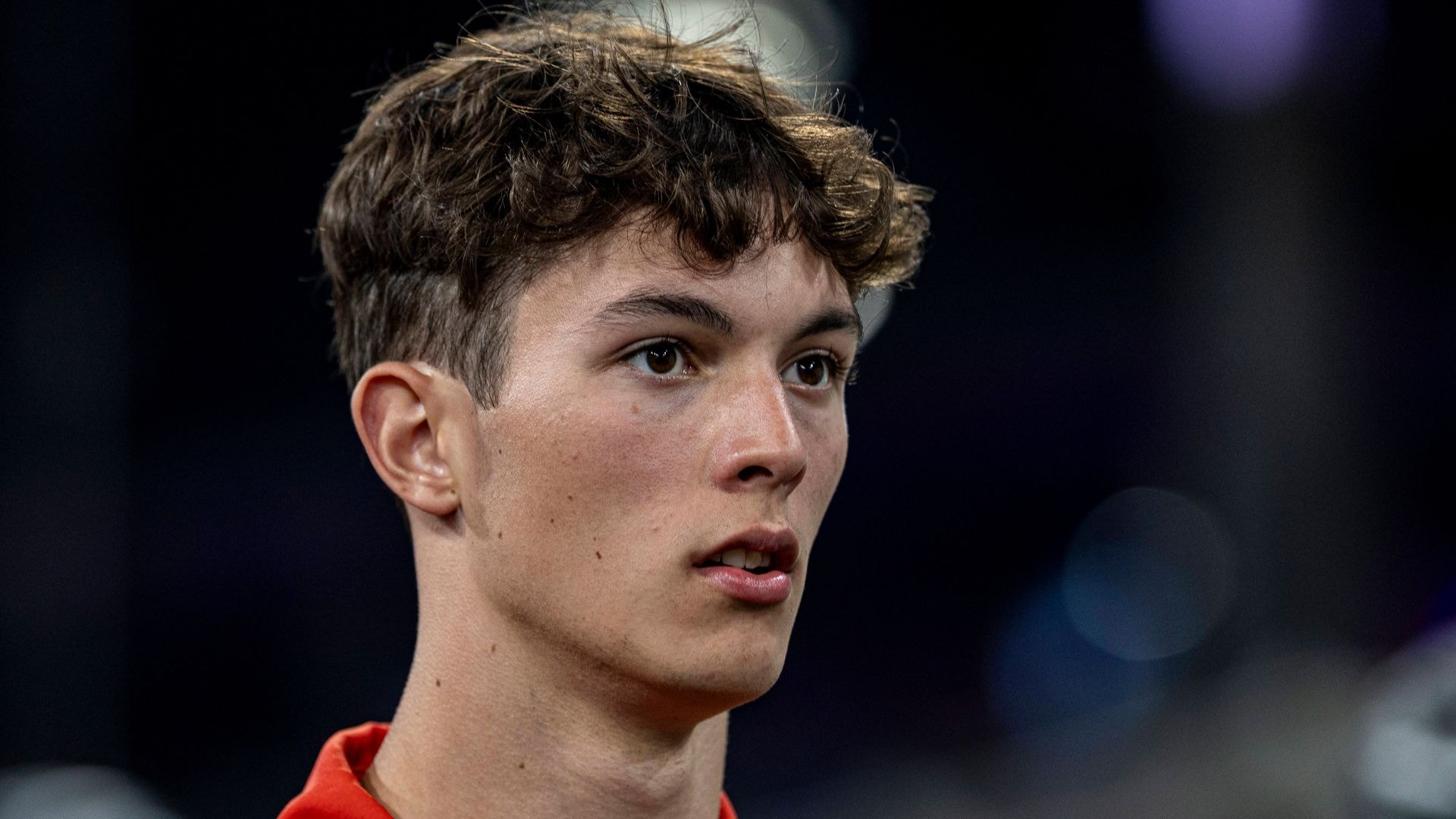 “It Reopens Wounds”: Oliver Bearman’s Ex-GF Estelle Reveals What’s ...