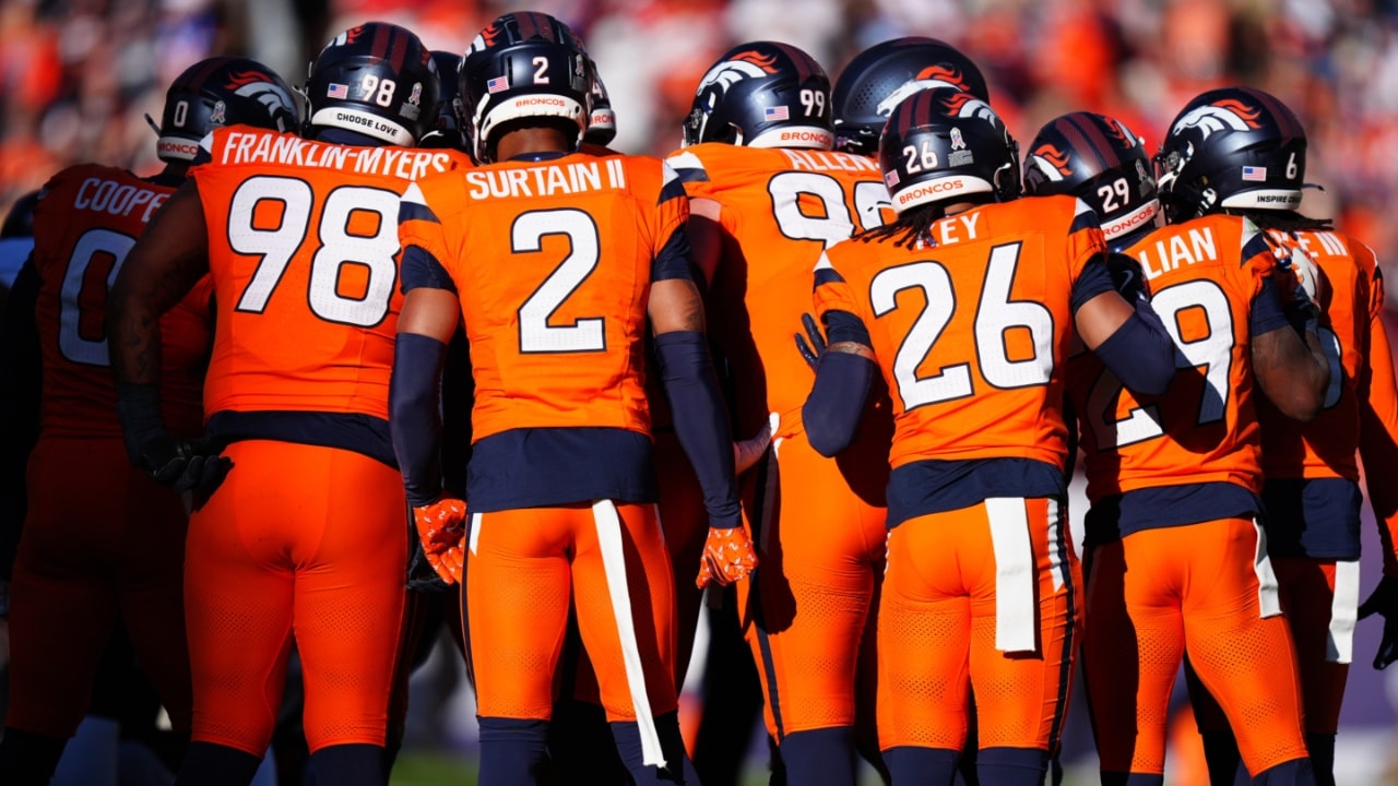 “They'll Kick Your A*s”: Jon Gruden Names 7 Broncos Players to Watch ...
