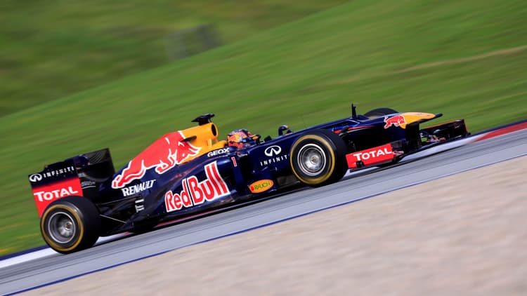 Red Bull Puts Its Champion Sim Racer in Sebastian Vettel’s Title ...