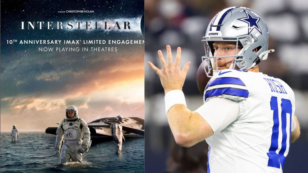 “It’s Necessary”: Wife Lauryn Impressed as Dallas Cowboys Use Cooper ...