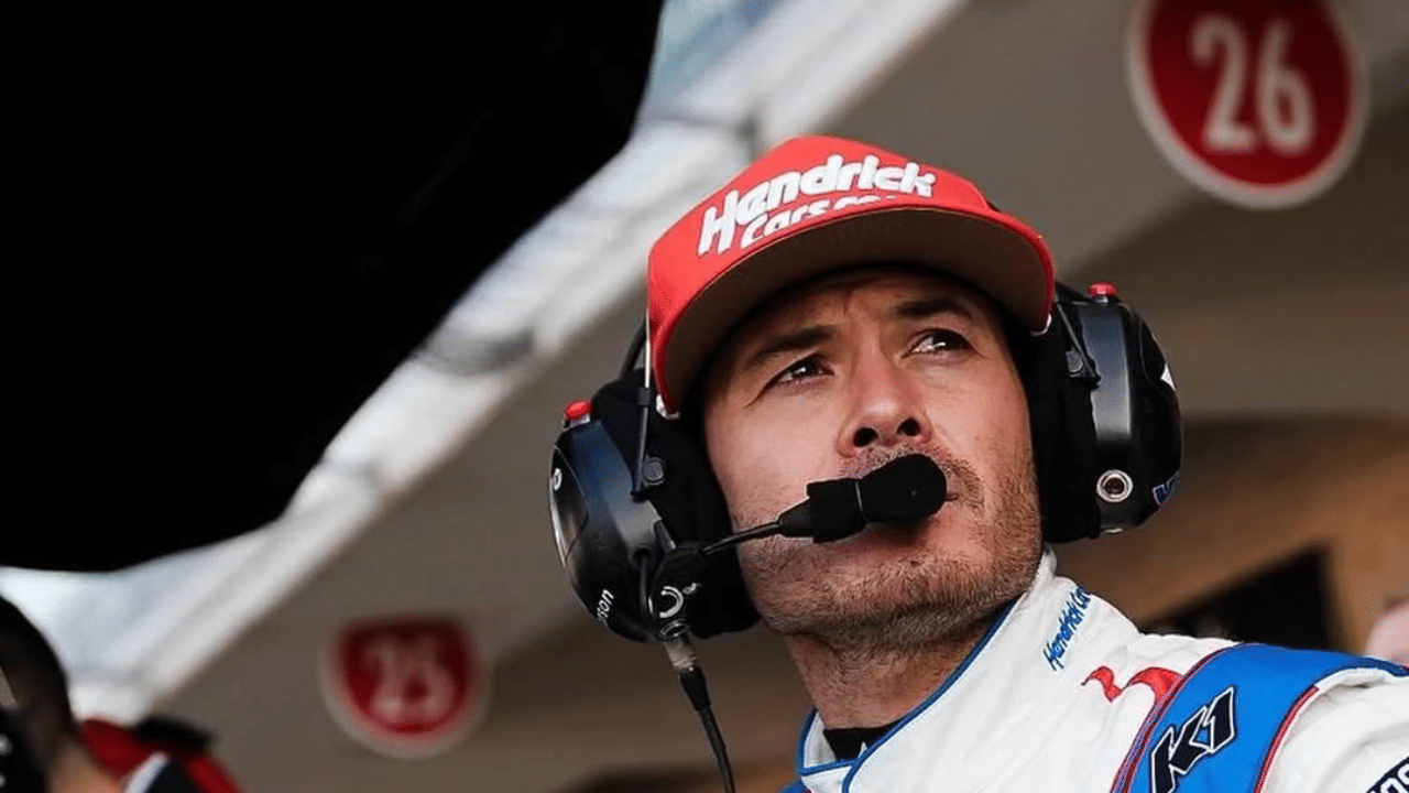 Why Radios Are the Lifeline of a NASCAR Team During a Race? - The ...