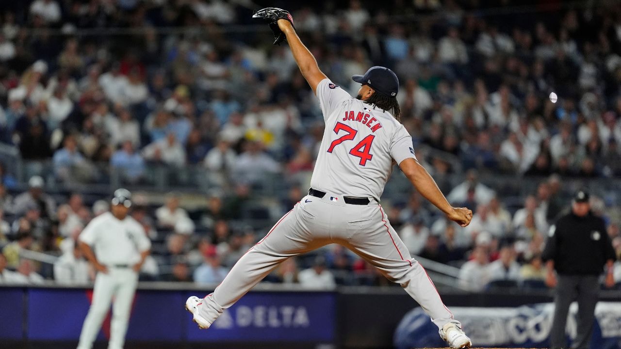 MLB 2025 Closers Shuffle: Teams Show Reluctance to Buy Despite Need ...