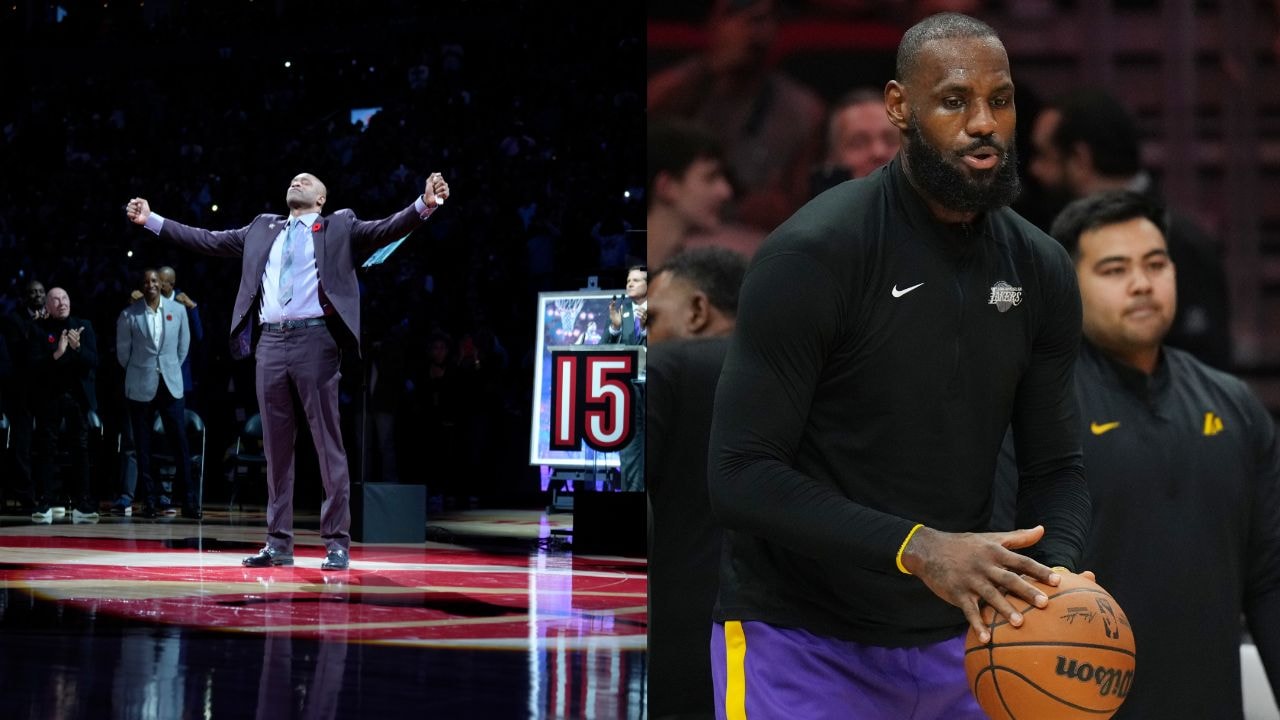 “Playing Too Many Darn Minutes”: LeBron James’ Run-Time in 22nd Season ...