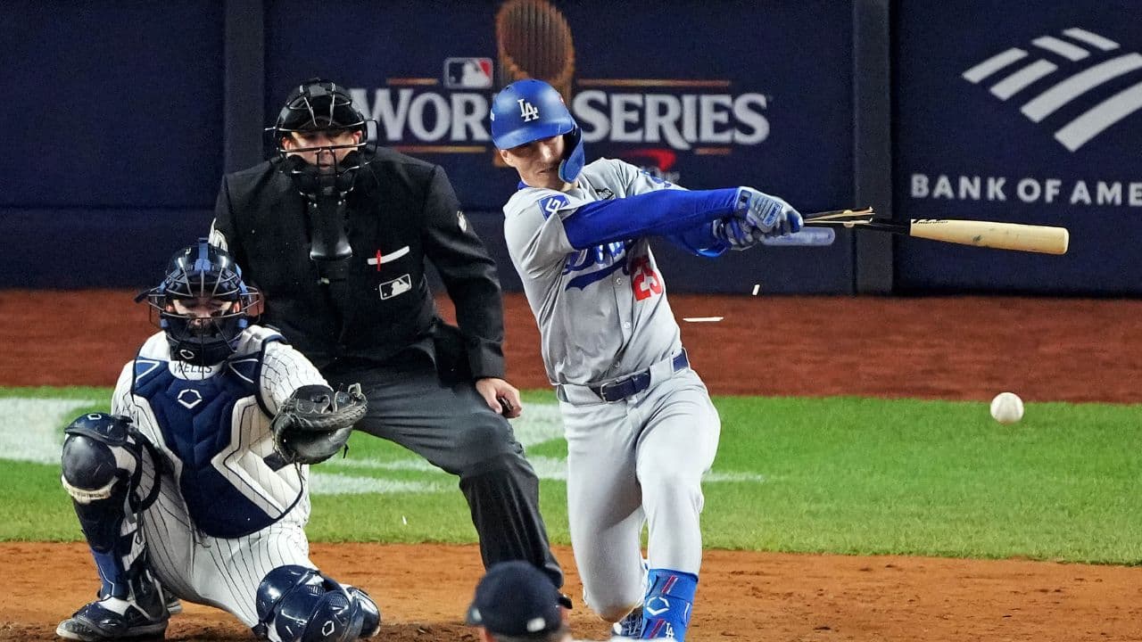 Oh No! More Deferred Dodger Money for Tommy Edman - The SportsRush