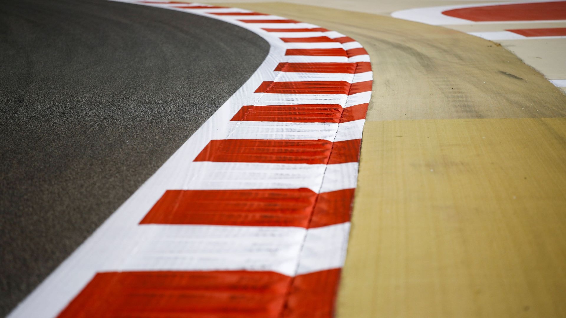What Are Track Limit Warnings in F1? - The SportsRush